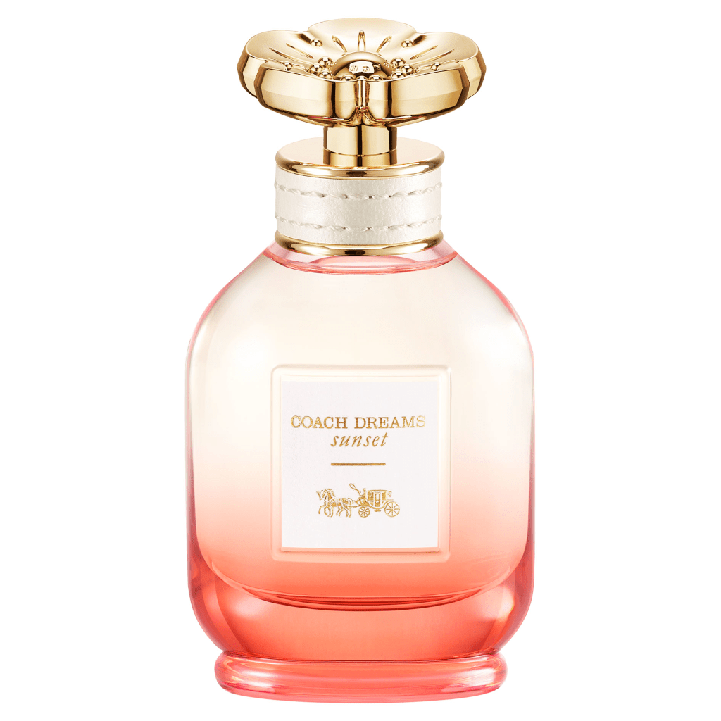 Coach Dream Sunset 40mL - Adore Beauty