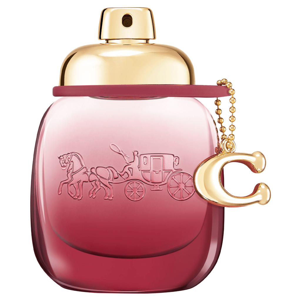Coach Wild Rose EDP 30ml - Adore Beauty