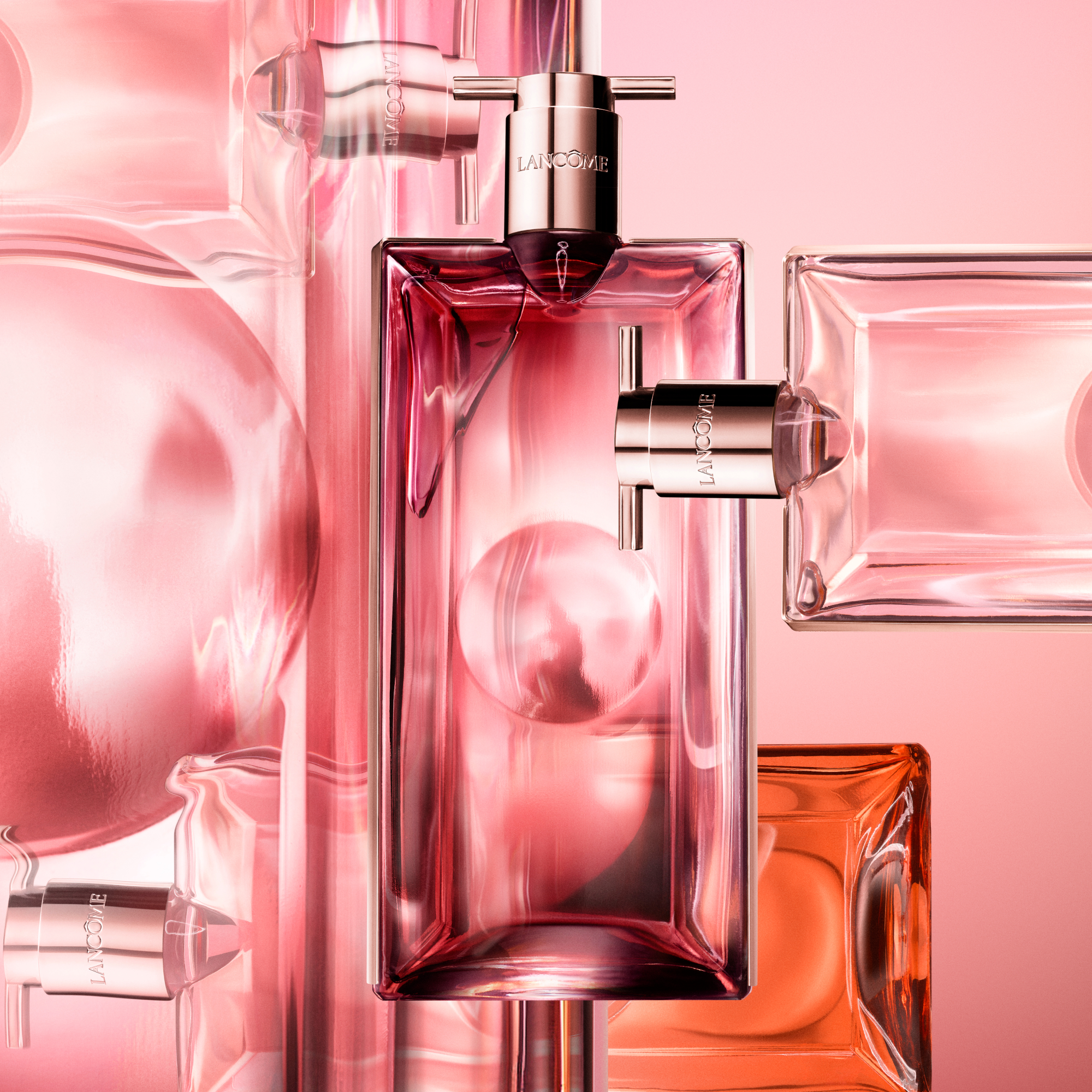 Lancôme Idole Power Intense EDP 50ml - Adore Beauty