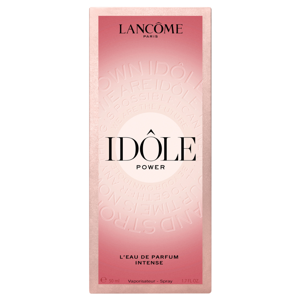 Lancôme Idole Power Intense EDP 50ml - Adore Beauty