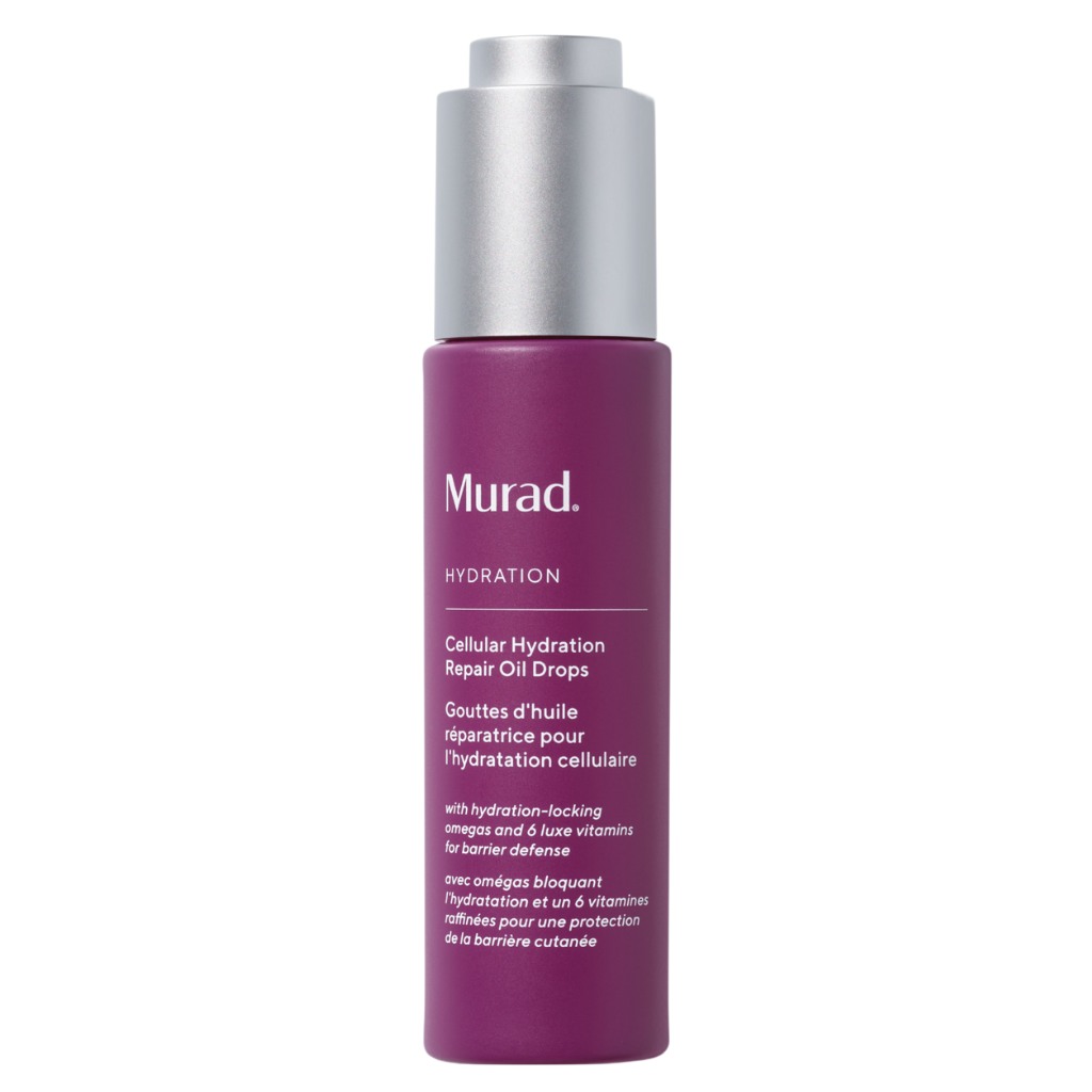 Murad Cellular Hydration Repair Oil Drops - Adore Beauty
