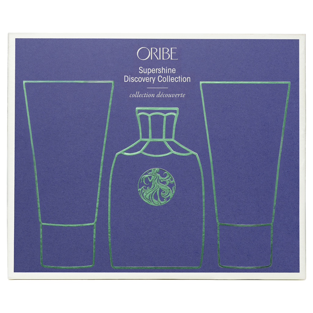 Oribe Supershine Discovery Collection Set Adore Beauty Exclusive AU ...