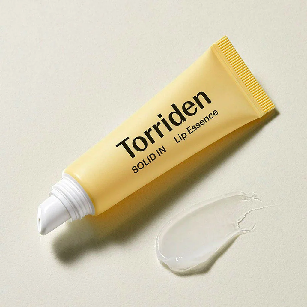Torriden Solid-In Ceramide Lip Essence - Adore Beauty
