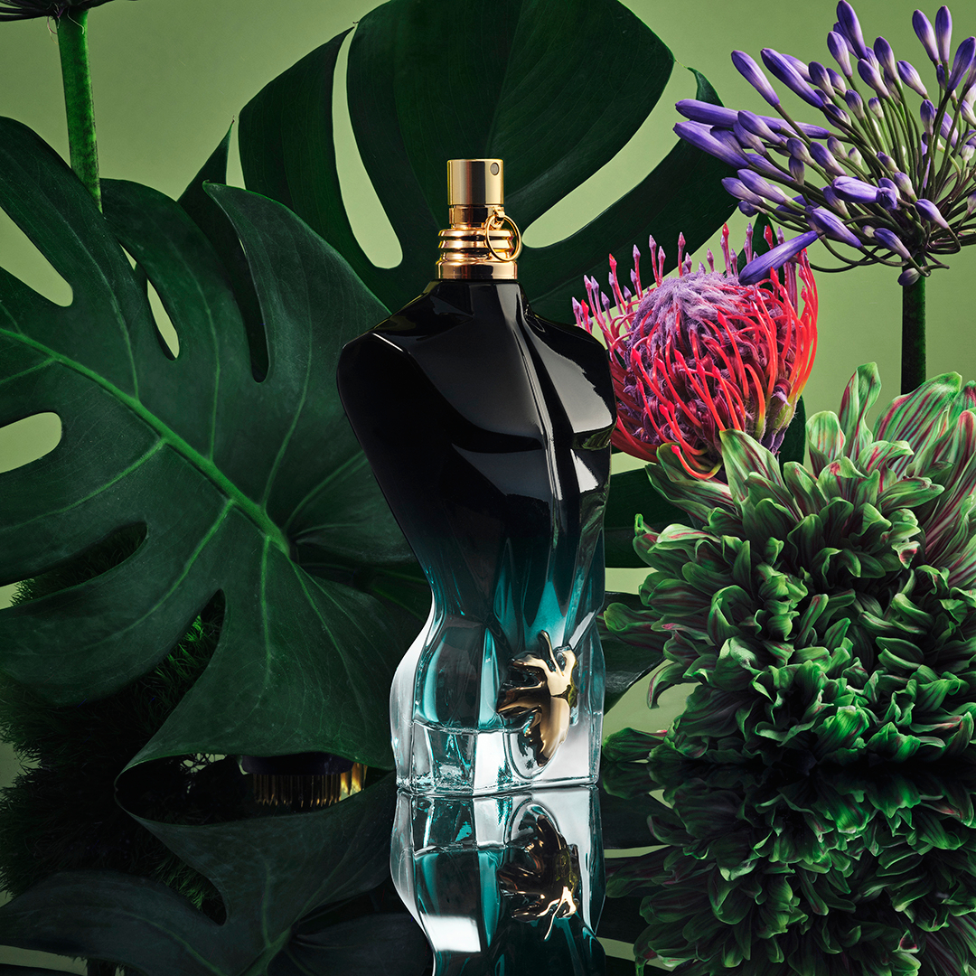 Jean Paul Gaultier Le Beau Le Parfum 125mL - Adore Beauty