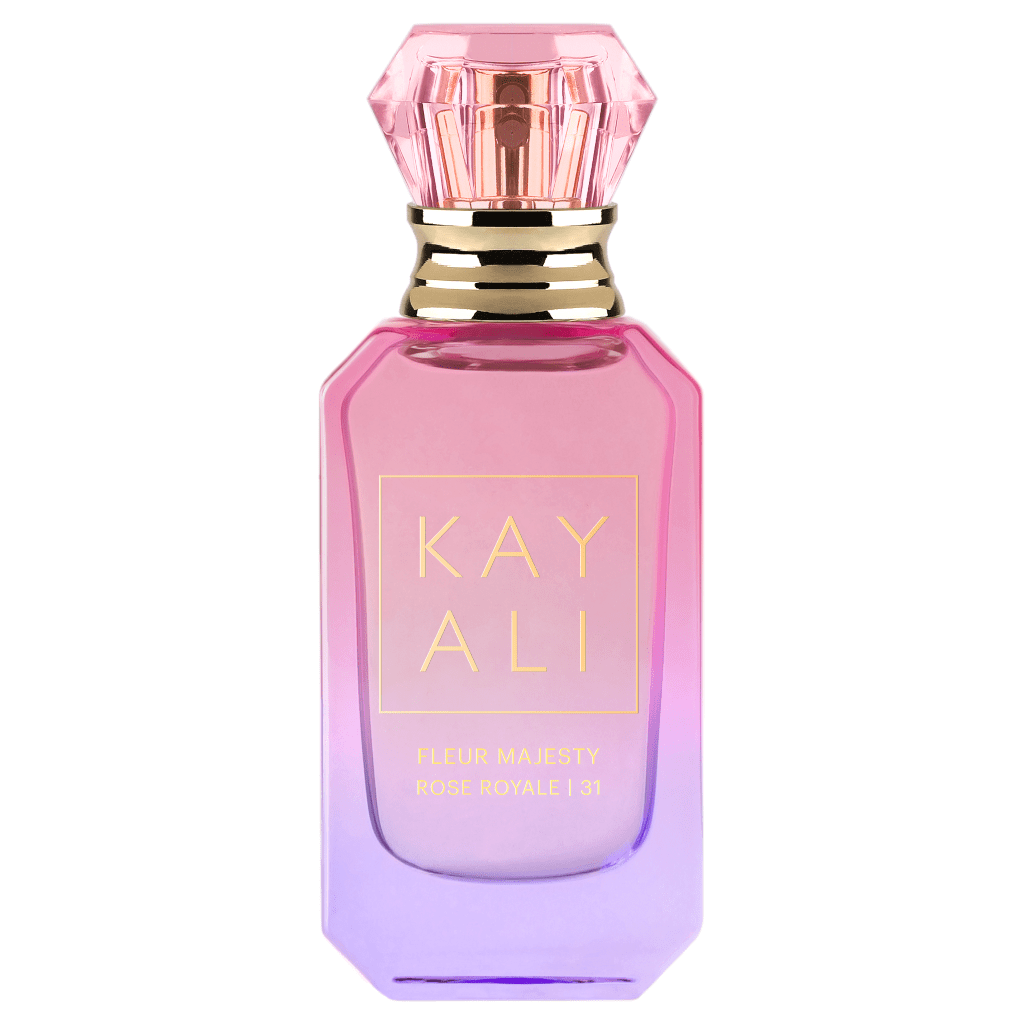 Kayali FLEUR MAJESTY ROSE ROYALE | 31 10ml