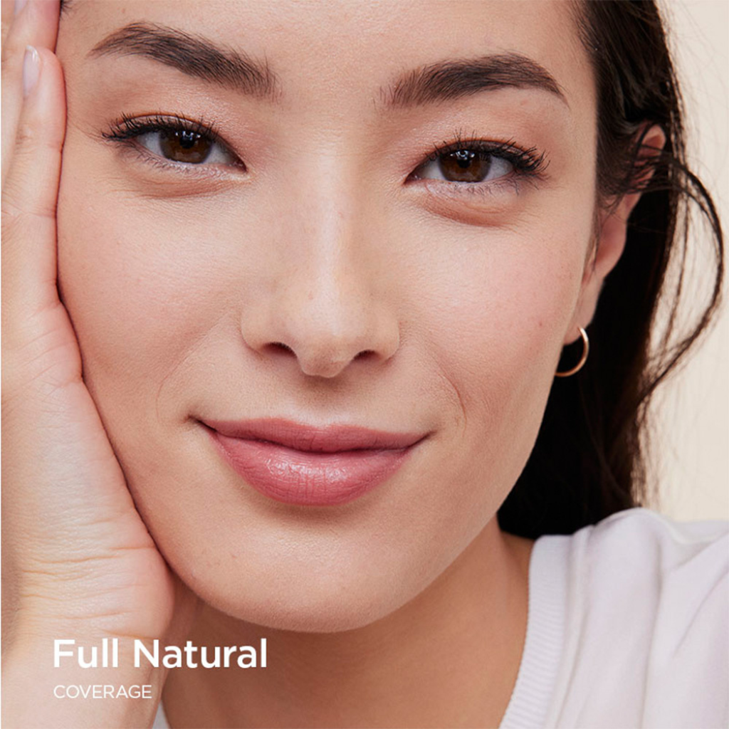 Clarins Skin Illusion Full Coverage Foundation - Adore Beauty