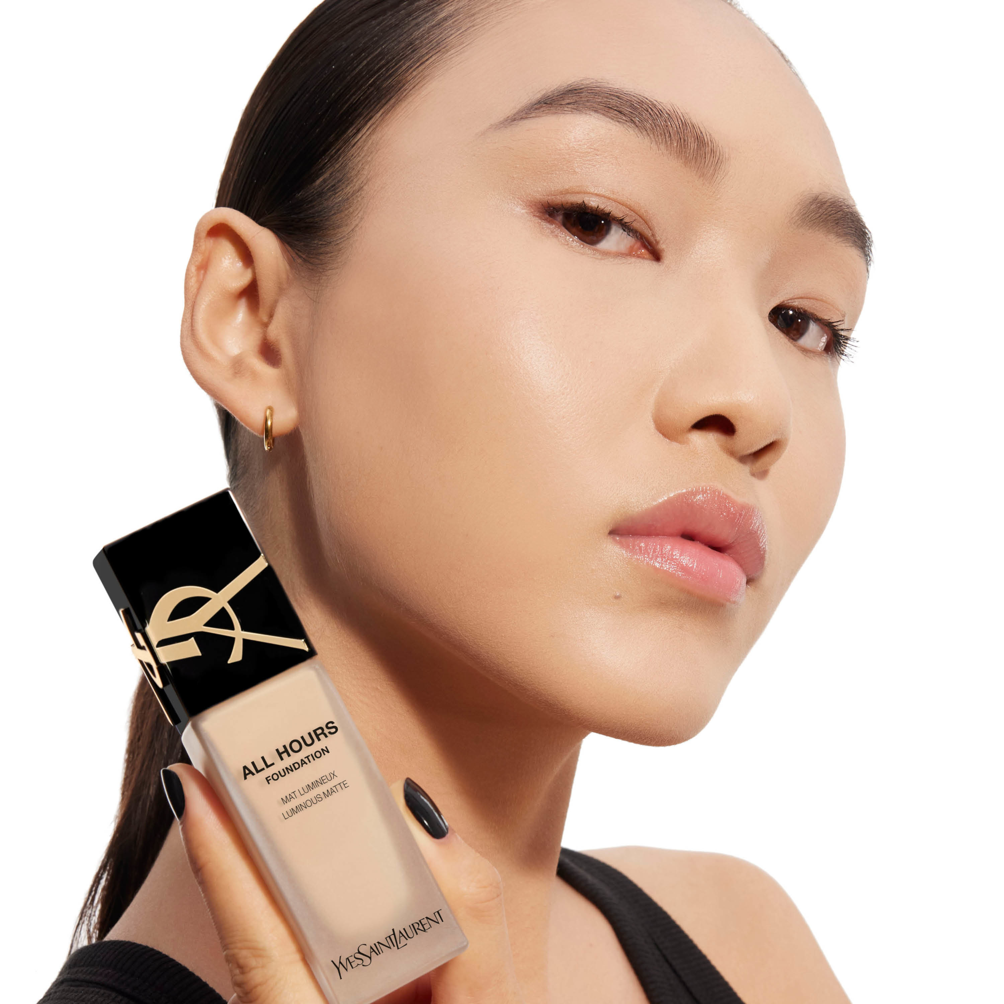 Yves Saint Laurent All Hours Liquid Foundation AU | Adore Beauty