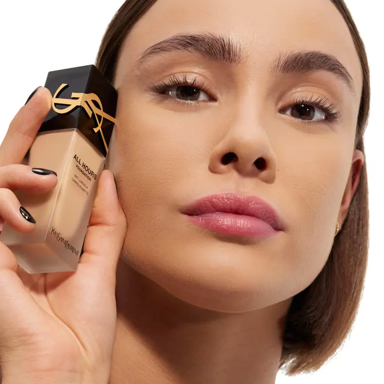 Yves Saint Laurent All Hours Liquid Foundation AU | Adore Beauty