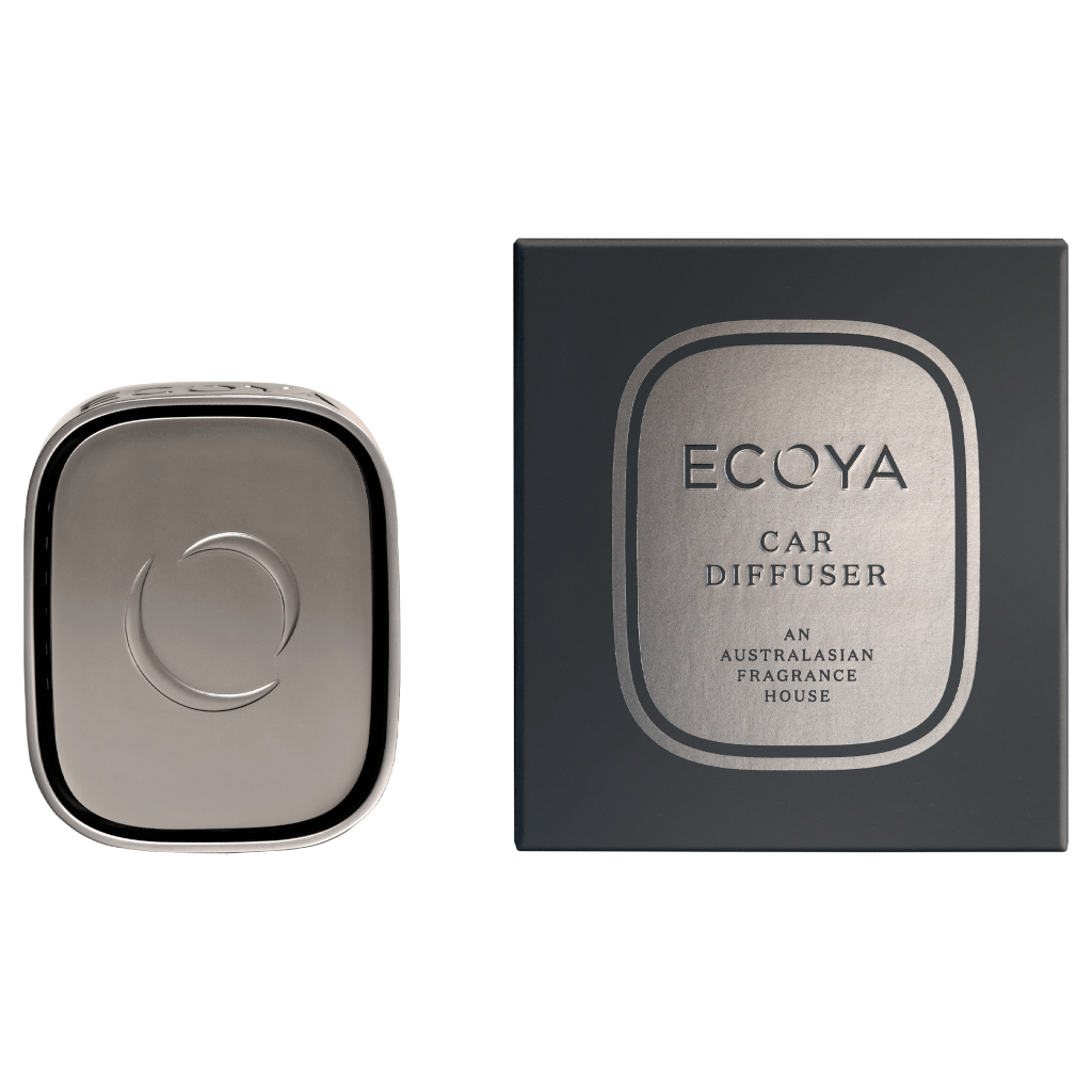 ECOYA Car Diffuser Case - Adore Beauty