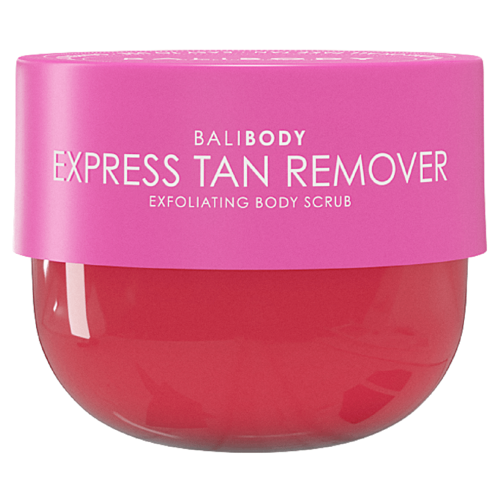 Bali Body Express Tan Remover 225g - Adore Beauty