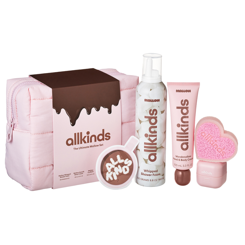 Shop Allkinds Kids Skincare - Adore Beauty Australia