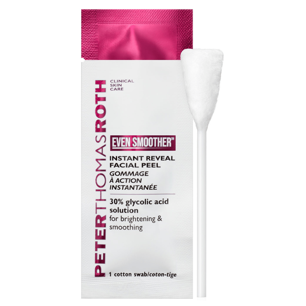 Peter Thomas Roth Even Smoother Instant Reveal Facial Peel
