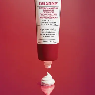 Peter Thomas Roth Even Smoother Microdermabrasion Pore Purifier
