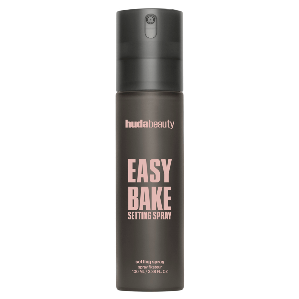 Huda Beauty Easy Bake Setting Spray 100mL - Adore Beauty