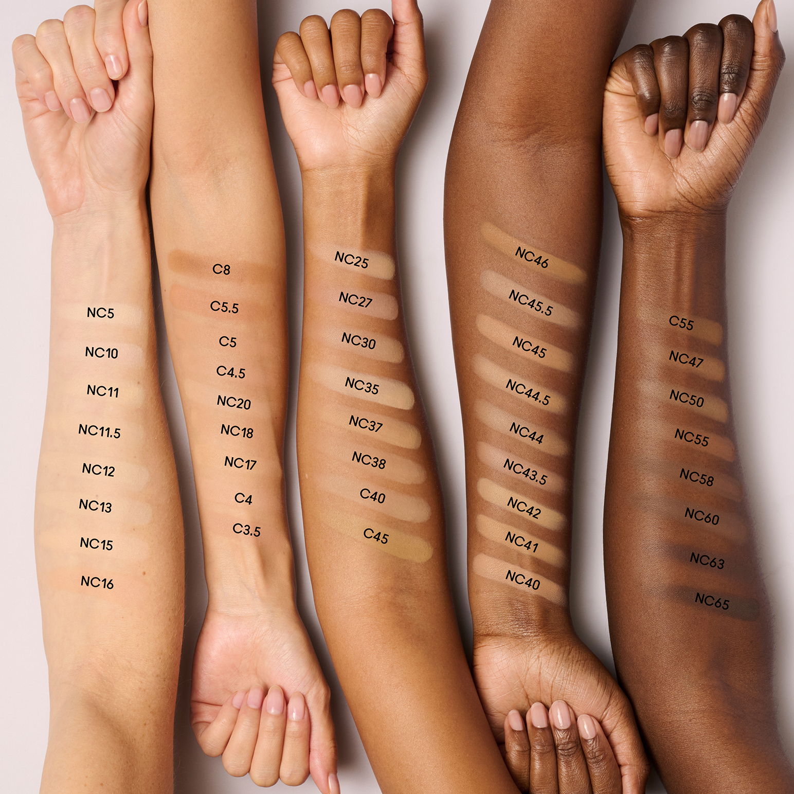 M.A.C Cosmetics Studio Fix Powder Plus Foundation Refill