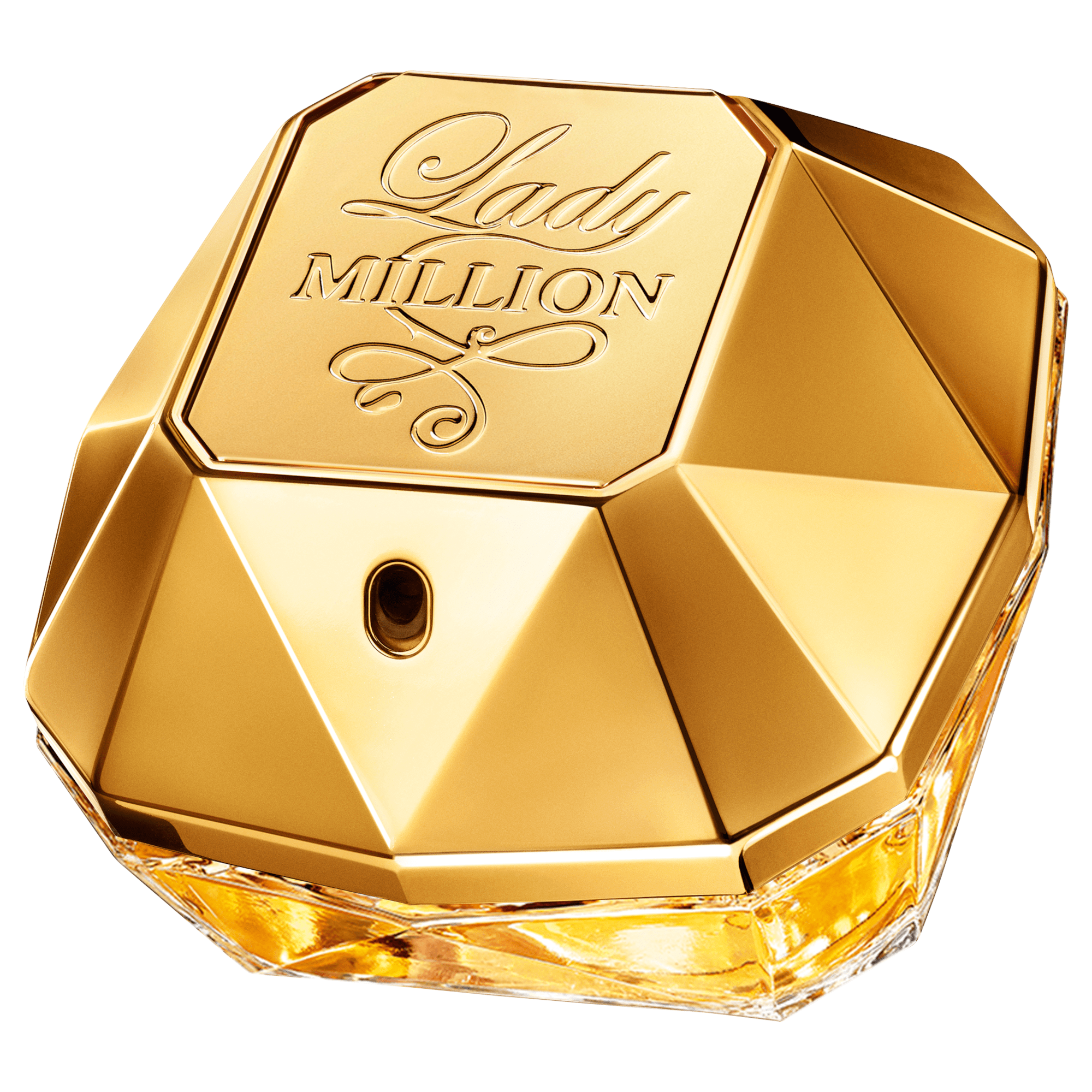 Rabanne Lady Million EDP 80mL - Adore Beauty