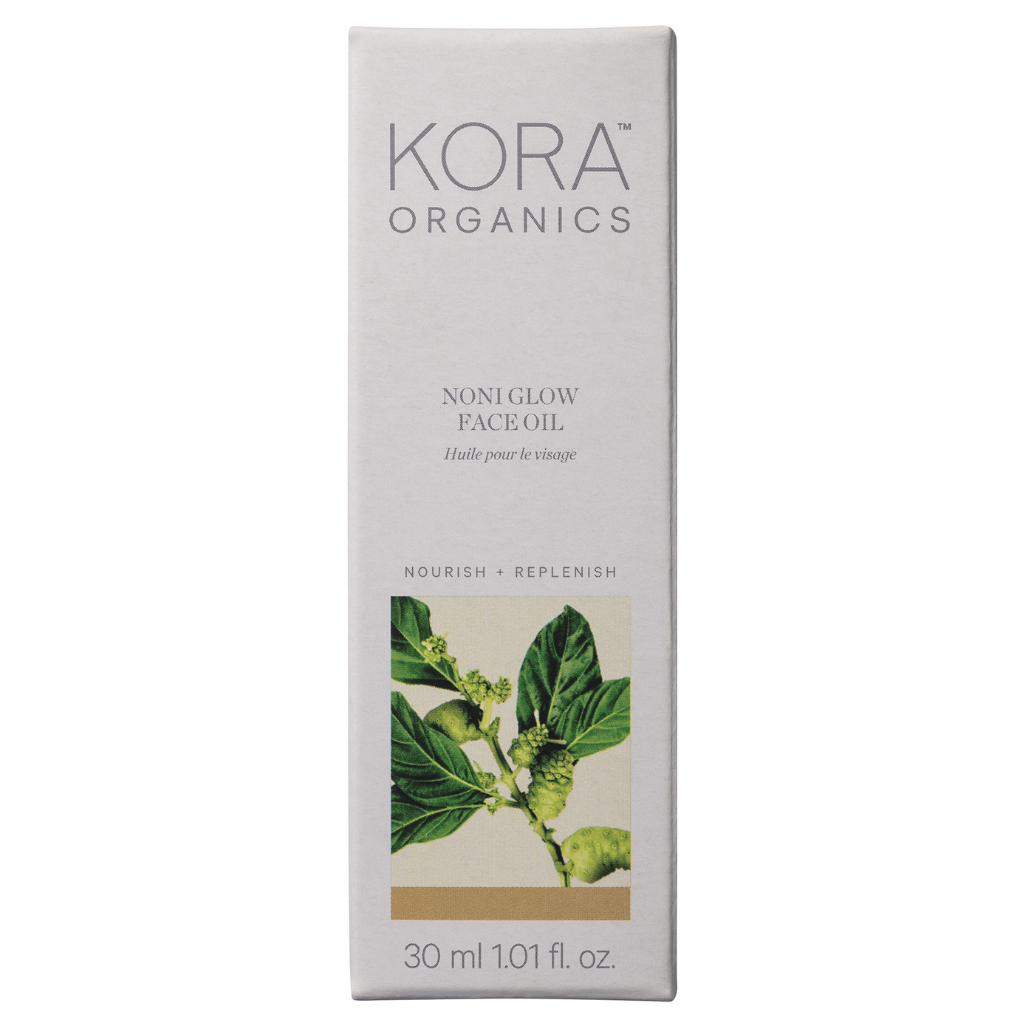 KORA Organics Noni Glow Face Oil AU | Adore Beauty