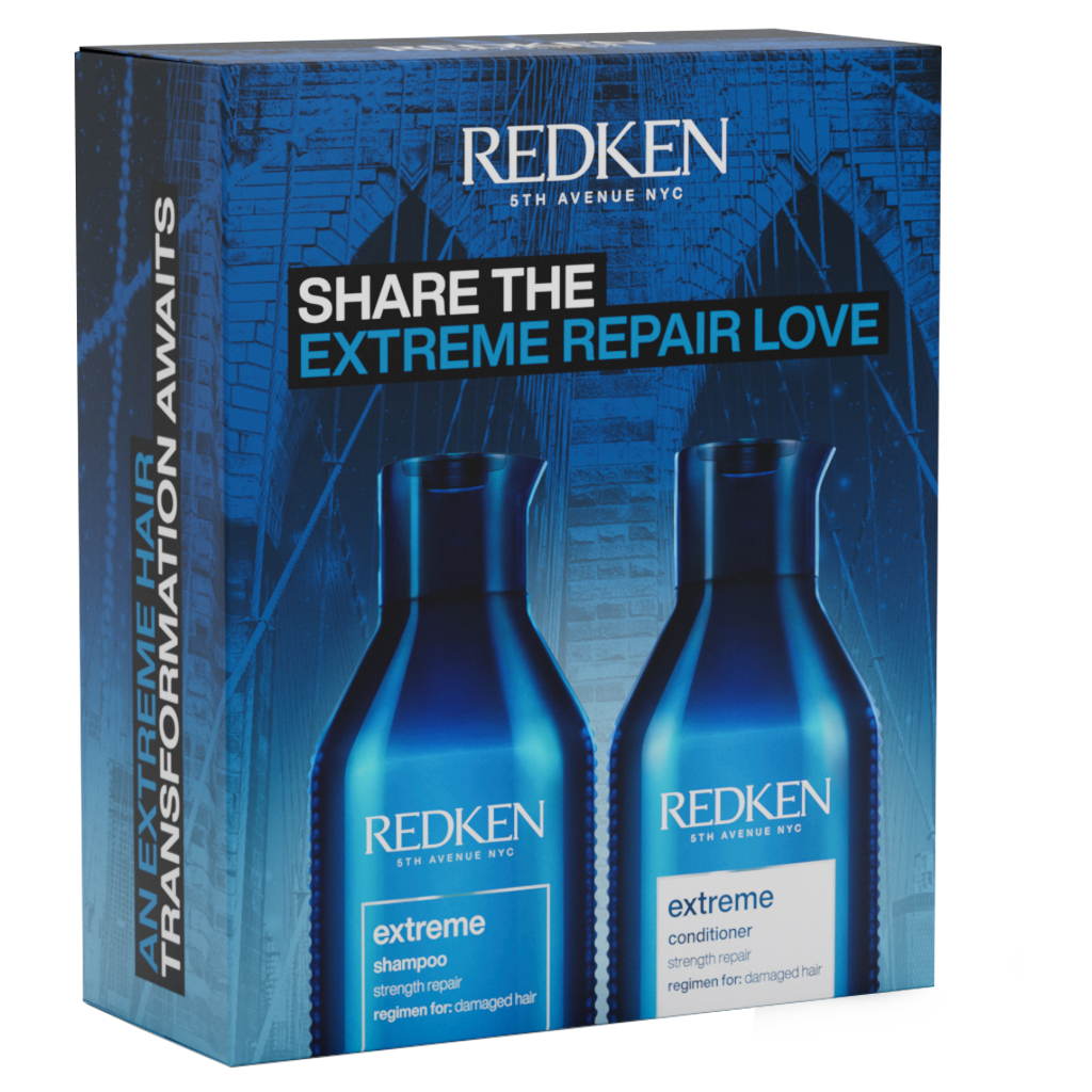 Redken Extreme Repair Mother's Day Gift Set - Adore Beauty