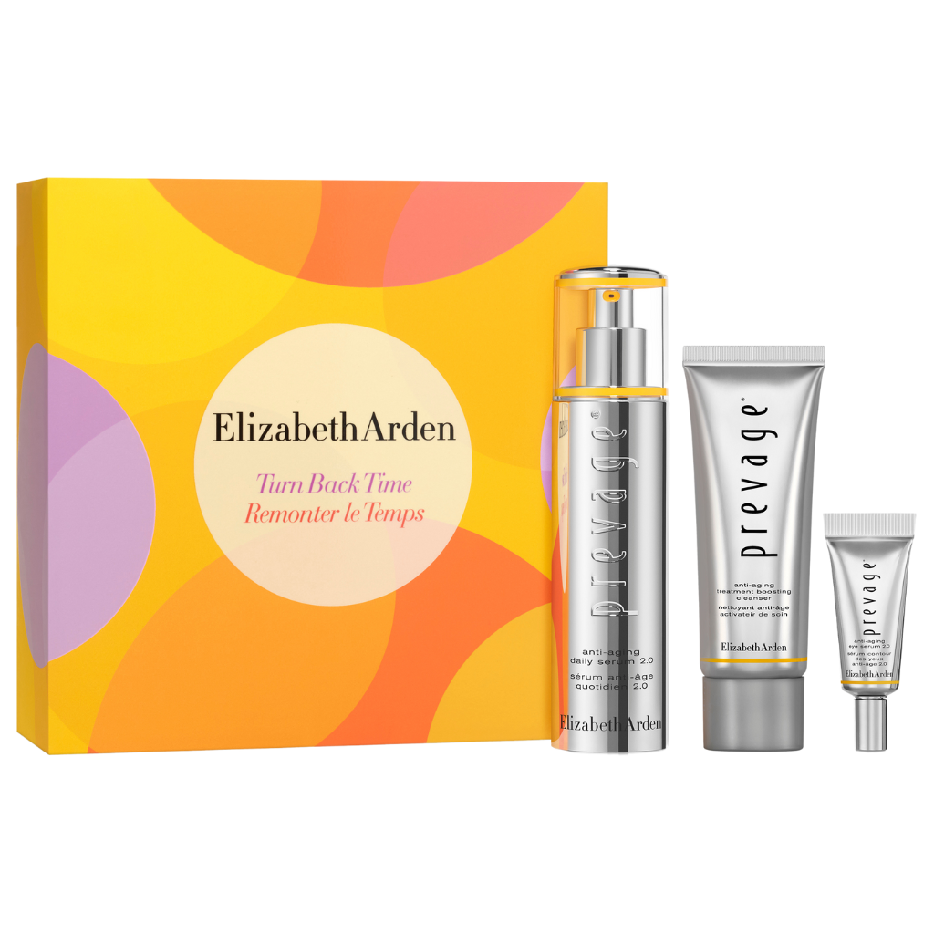 Elizabeth Arden Prevage 2.0 Set - Adore Beauty