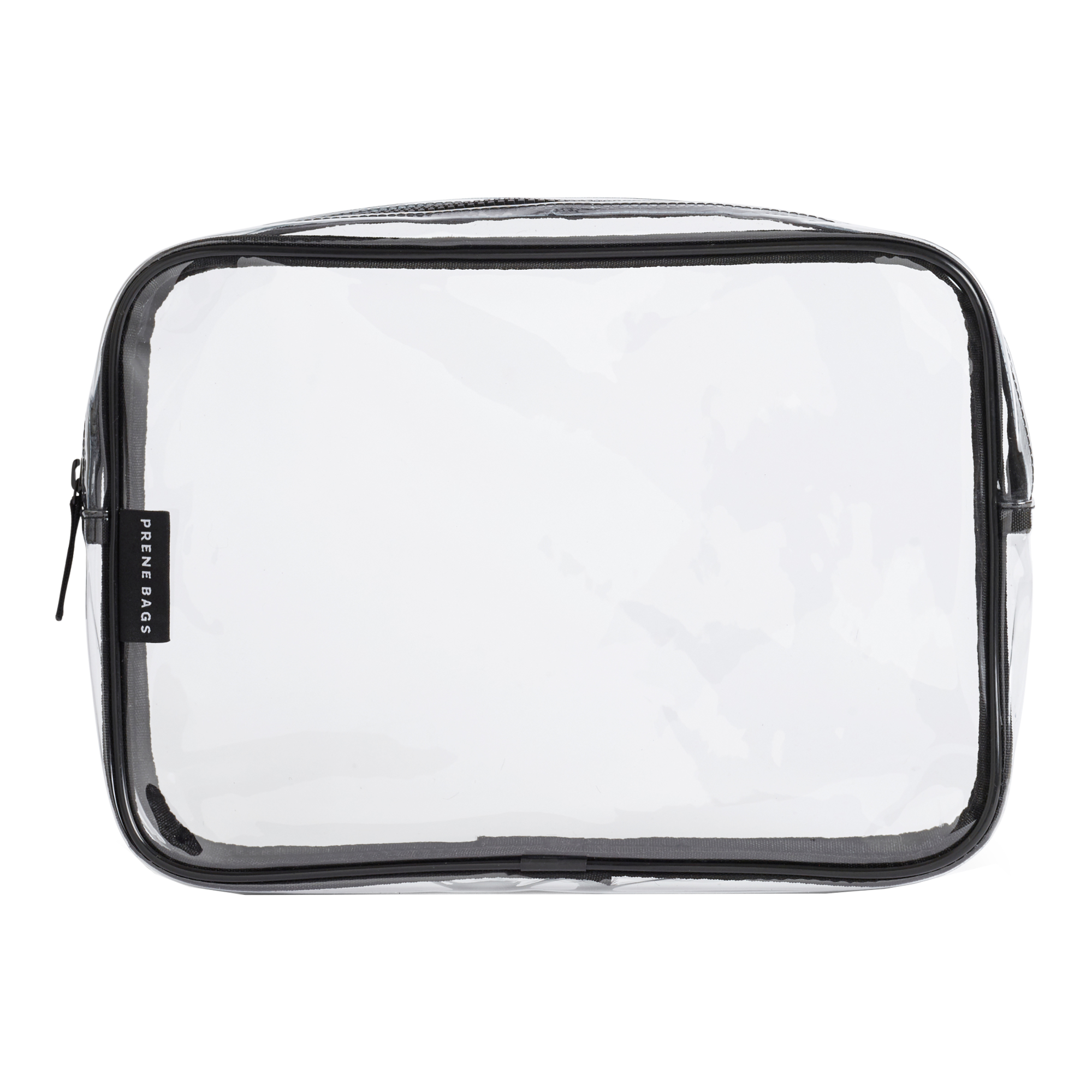 Prene Bags Clear Organizer Case Set Adore Beauty