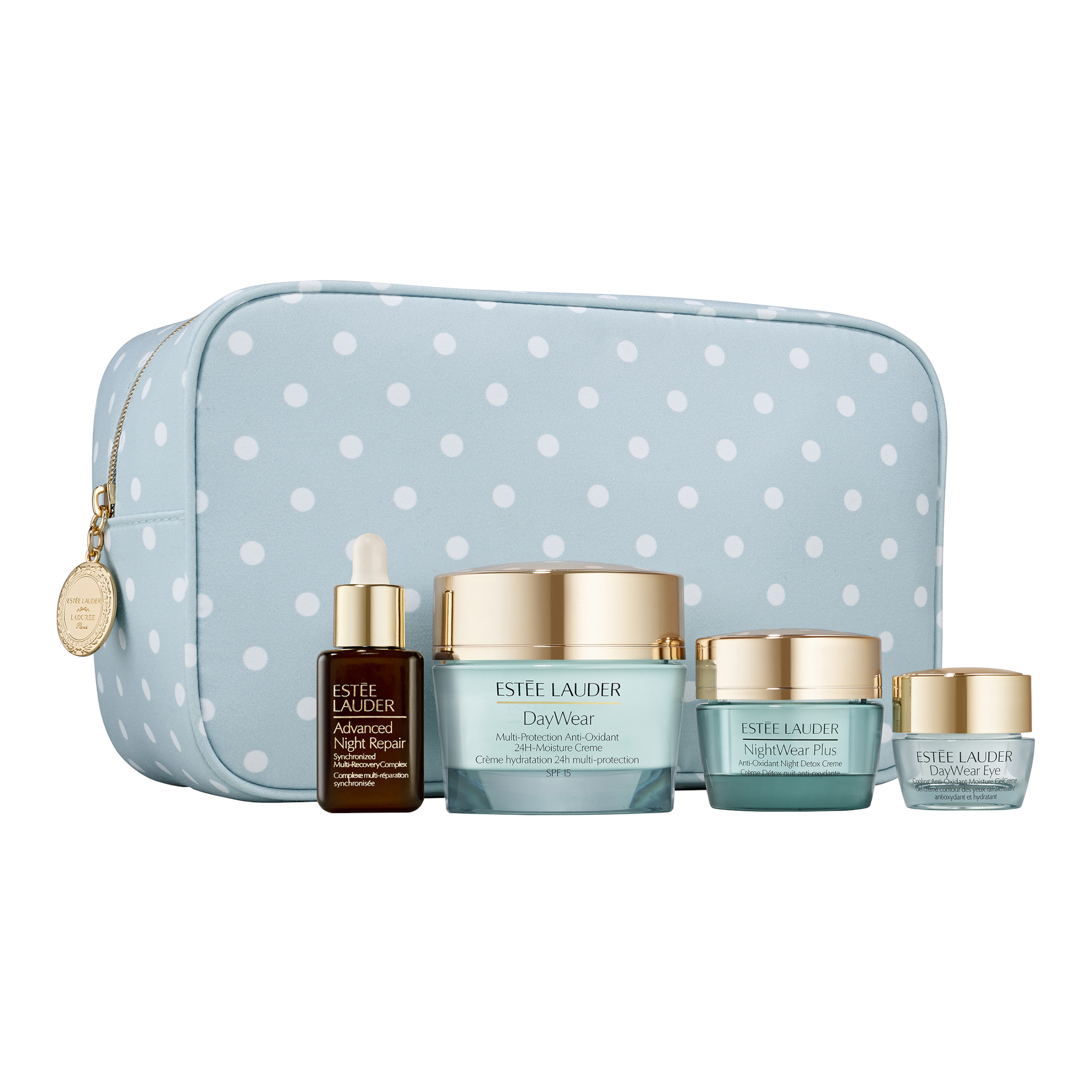 Estee Lauder DayWear Skincare Routine Set - Adore Beauty