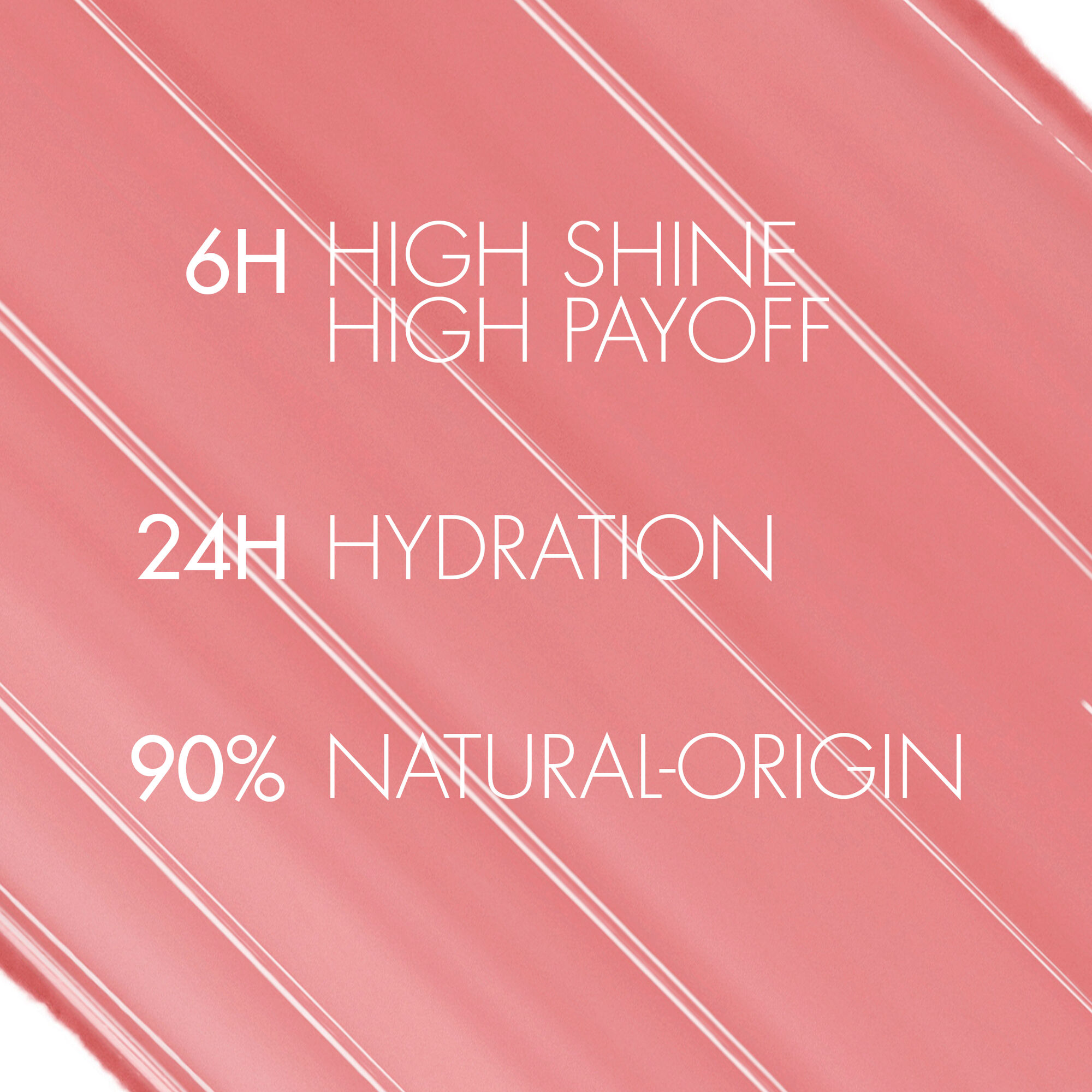 DIOR Addict Lipstick 535 AU | Adore Beauty