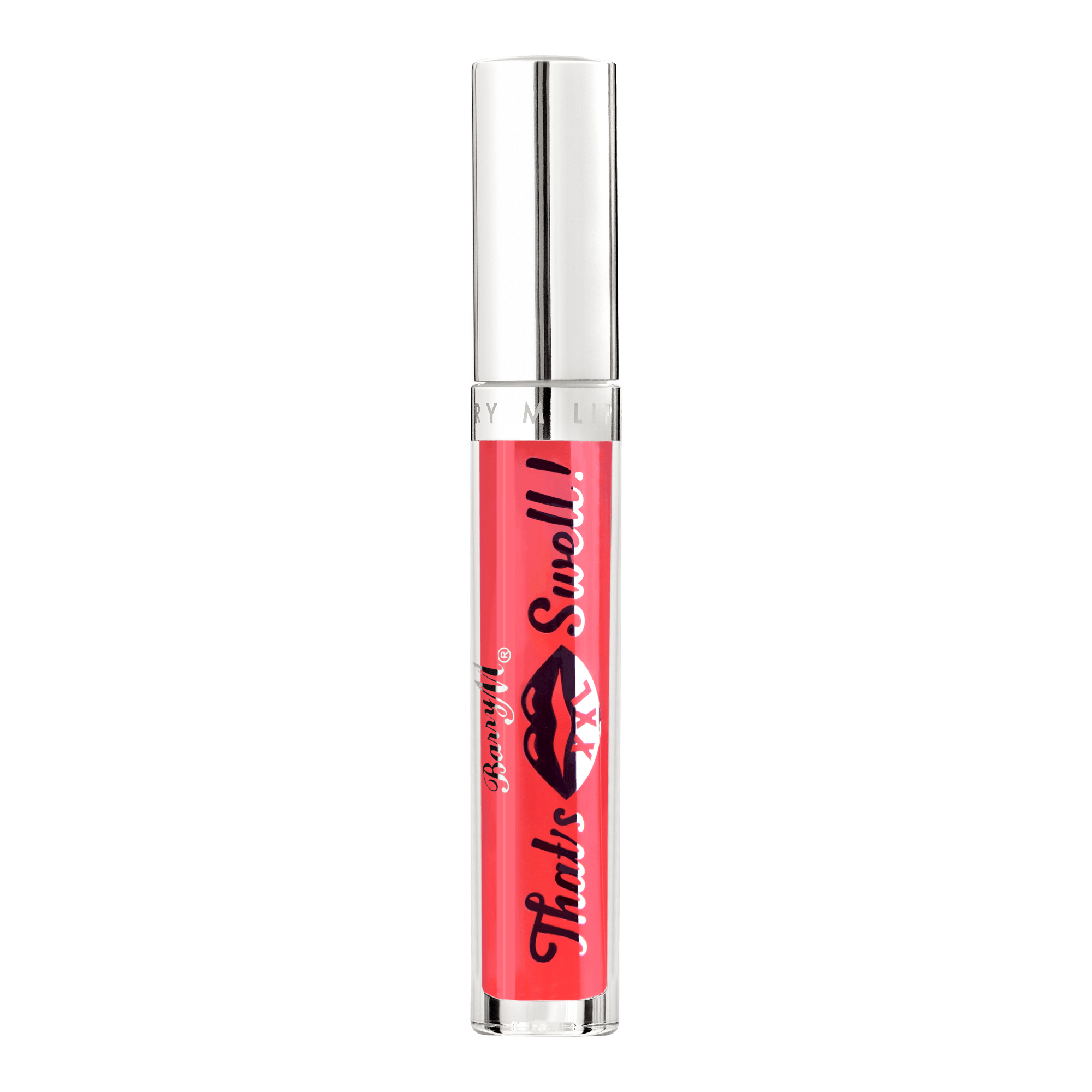 Barry M That's Swell Fruity Extreme Lip Plumper - Cherry AU | Adore Beauty