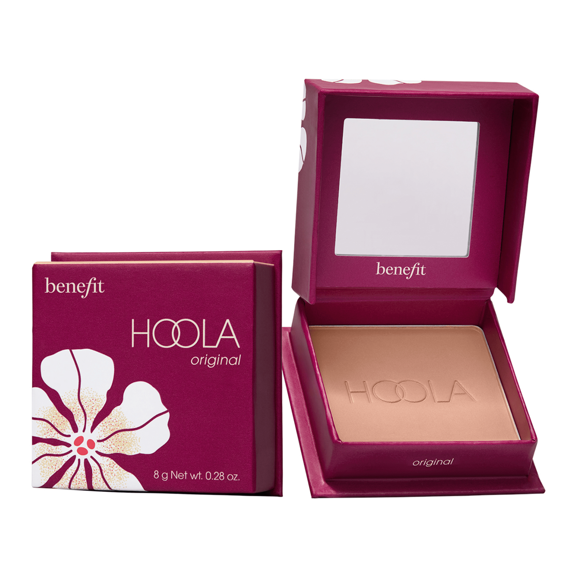 Benefit Cosmetics Hoola Powder Bronzer AU | Adore Beauty