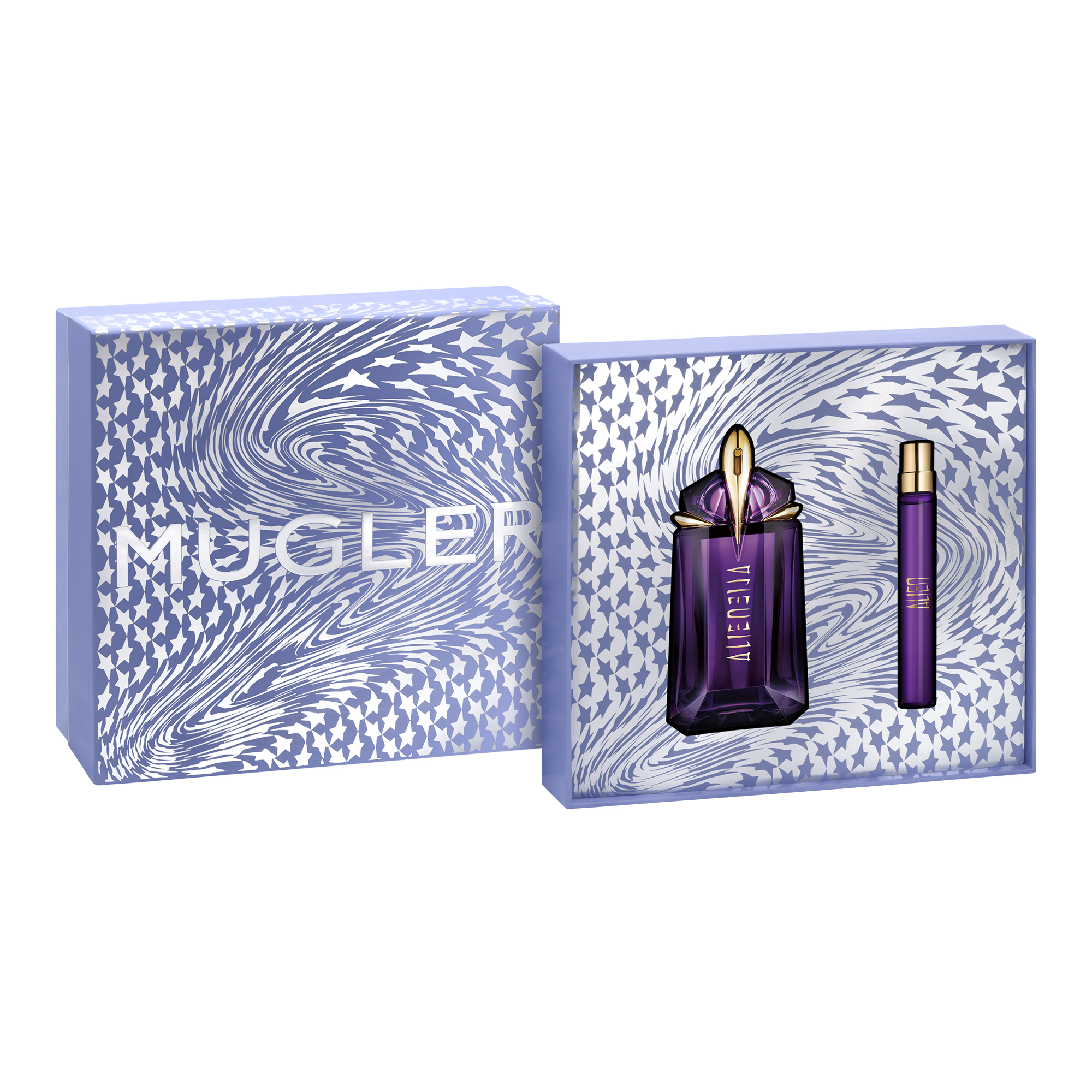 Mugler Alien EDP Set - Adore Beauty