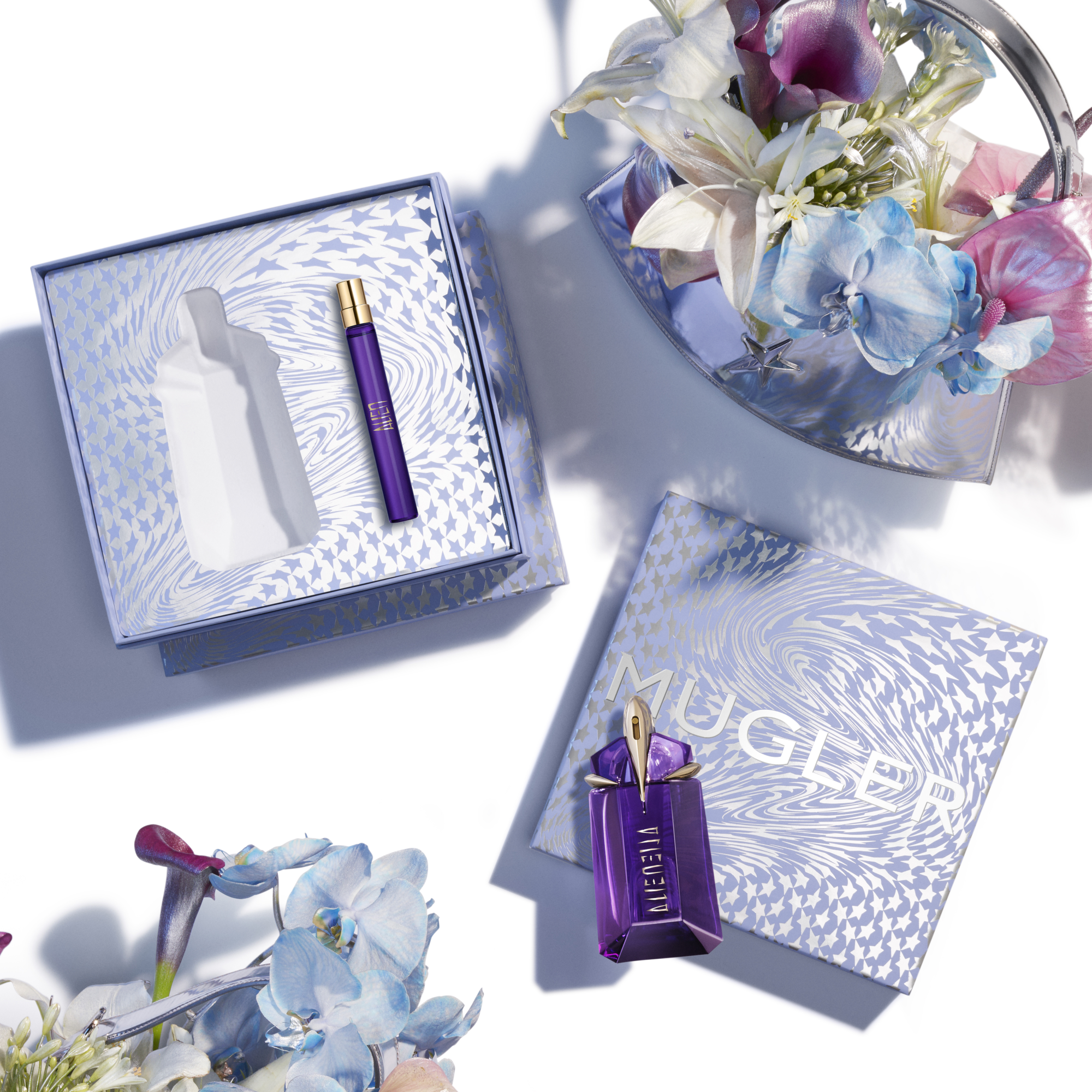 Mugler Alien EDP Set - Adore Beauty