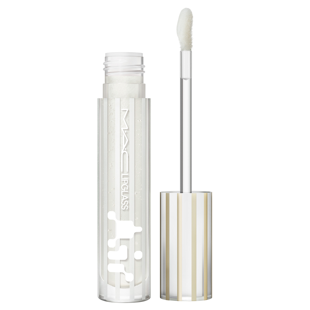 M.A.C Cosmetics Lipglass Air Non-Sticky Gloss - Adore Beauty