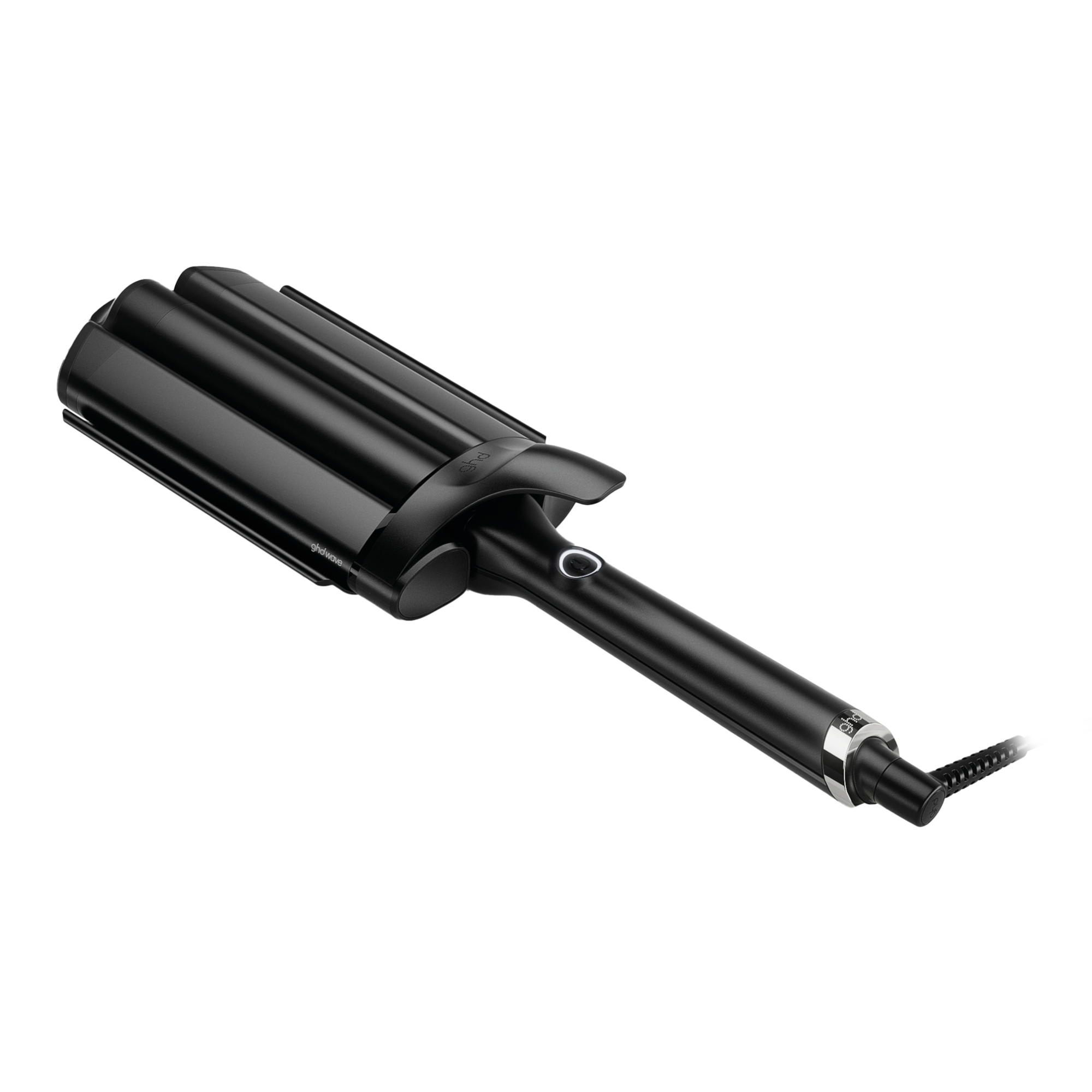 GHD wave triple barrel hair waver - Adore Beauty