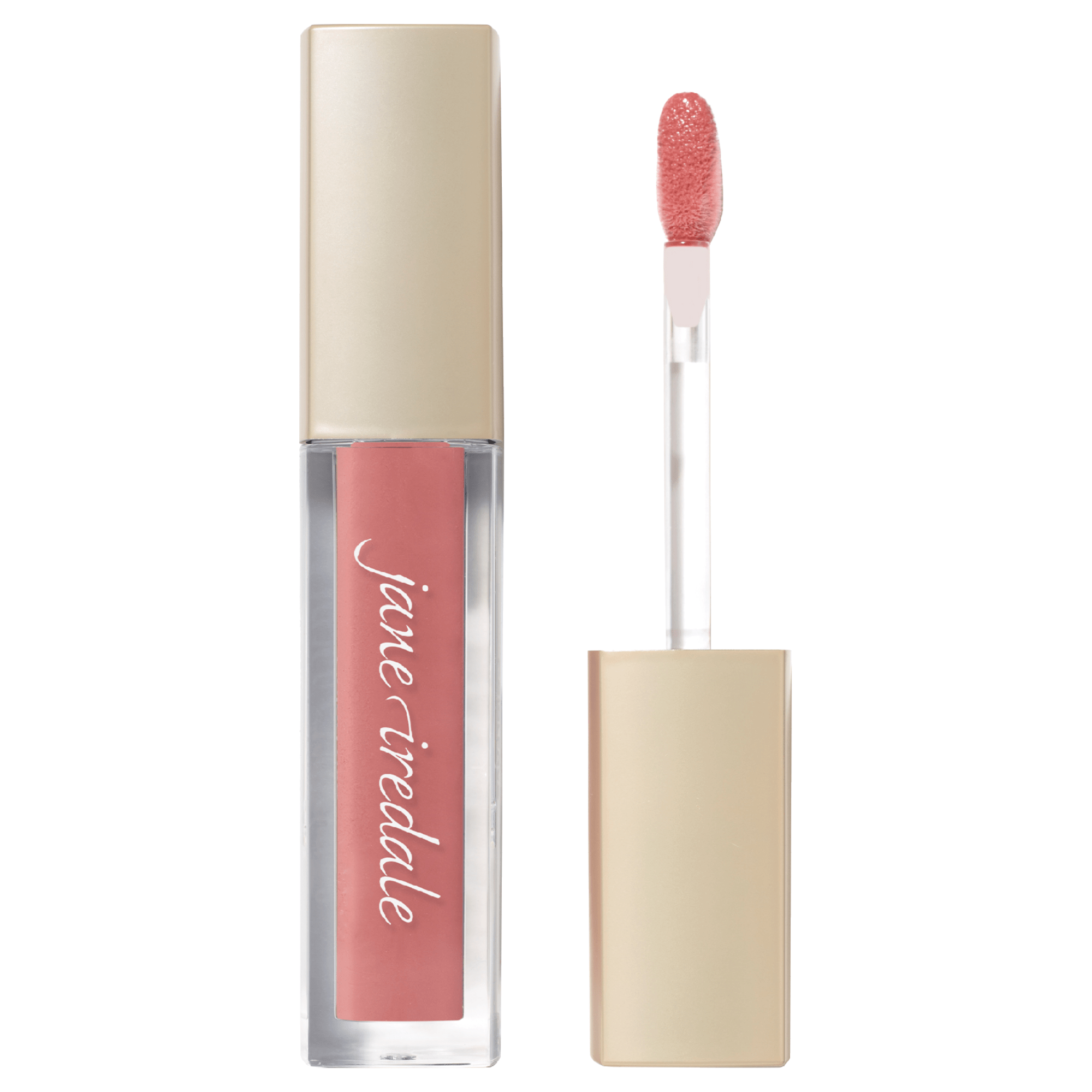 Jane Iredale ColorLuxe High Impact Lip Glaze - Adore Beauty