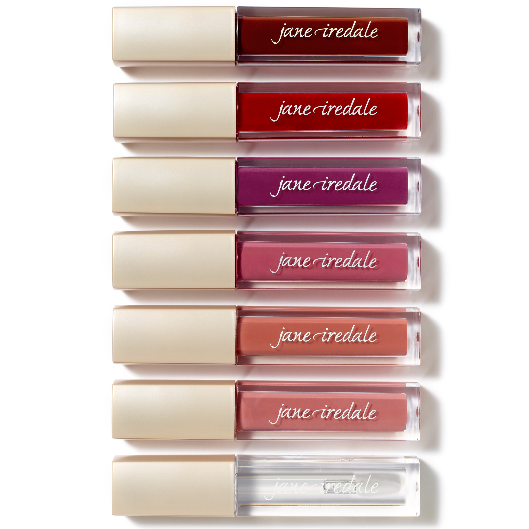 Jane Iredale ColorLuxe High Impact Lip Glaze - Adore Beauty
