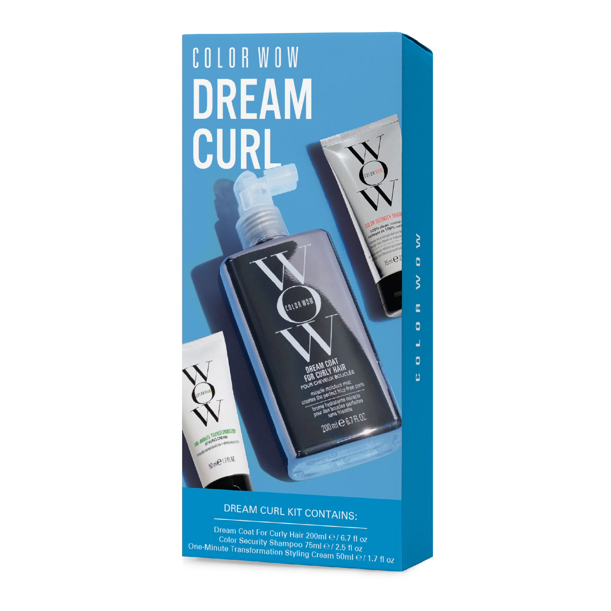 ColorWOW Dream Curl - Adore Beauty