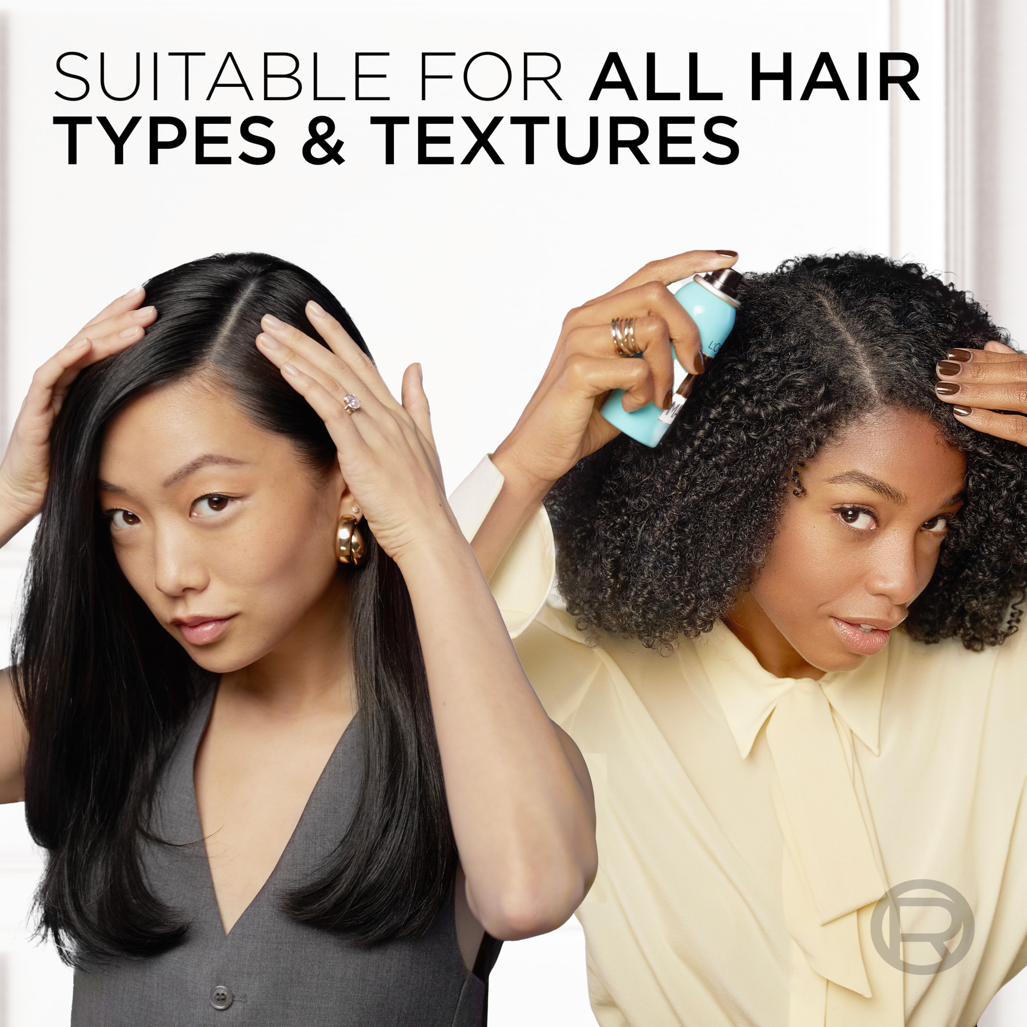 L'Oreal Paris Magic Retouch Temporary Root Concealer Spray AU | Adore ...