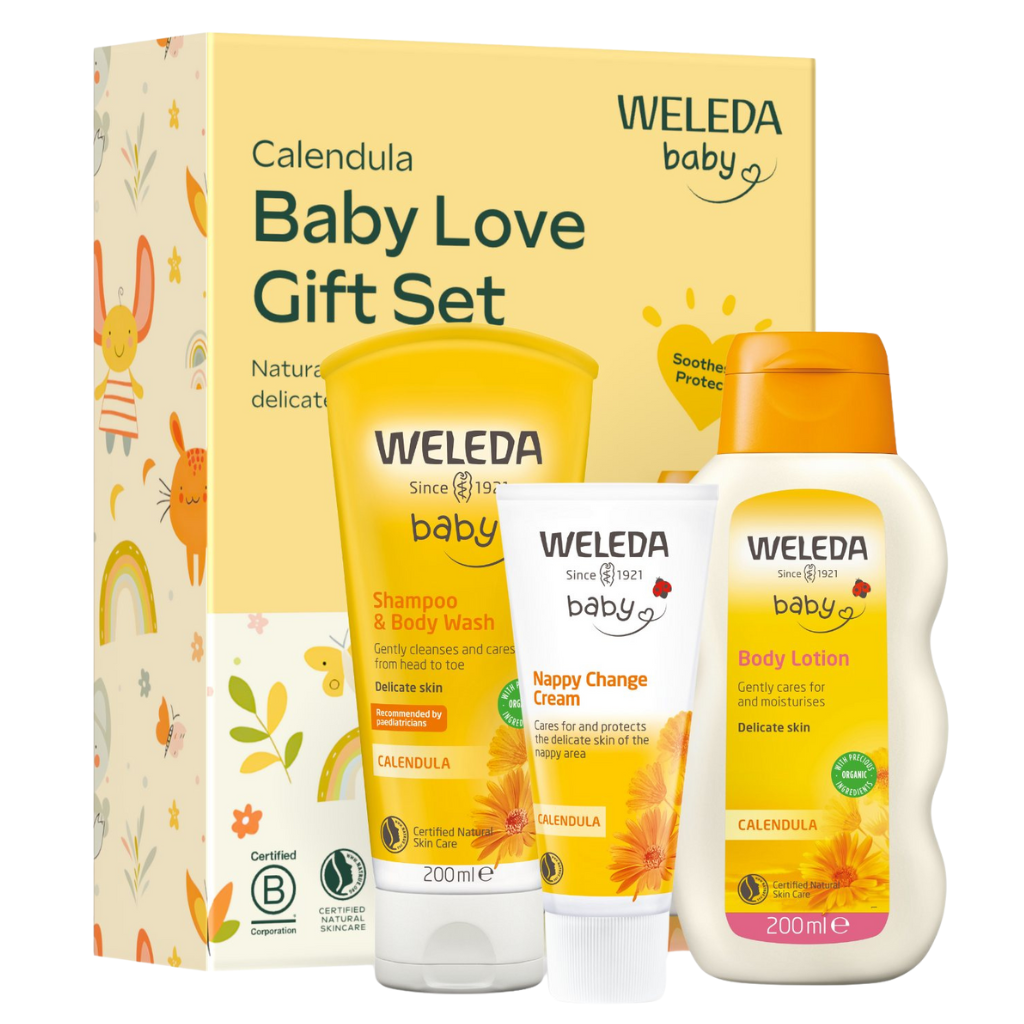 Shop Weleda Products - Weleda Stockist - Adore Beauty