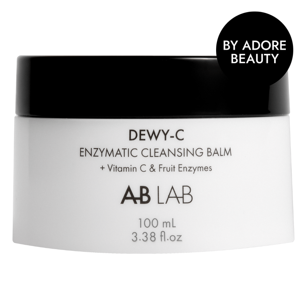 AB LAB Dewy-C Enzymatic Cleansing Balm 100ml - Adore Beauty