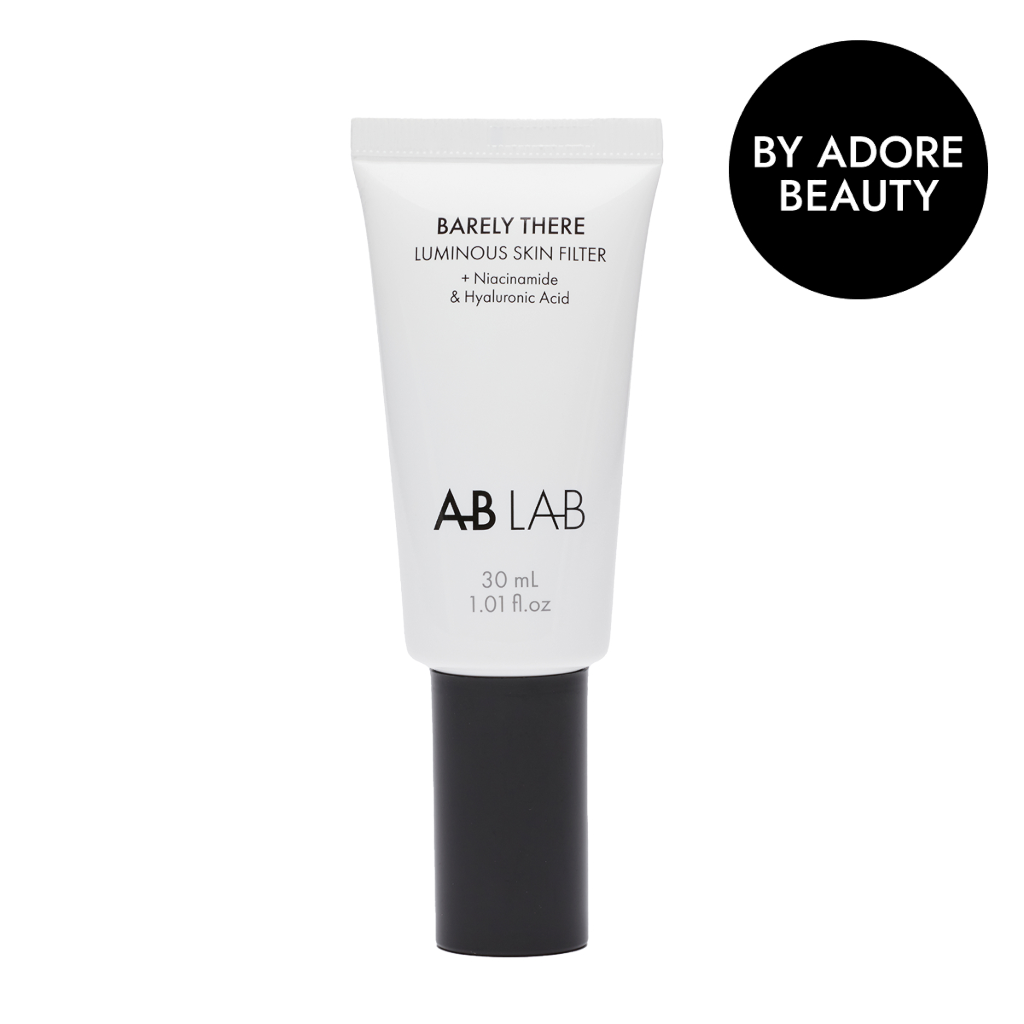 AB LAB Barely There Luminous Skin Filter Primer 30mL - Adore Beauty