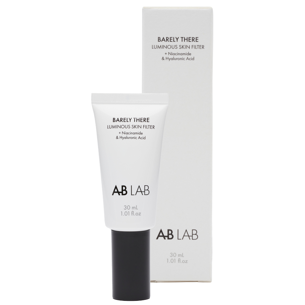 AB LAB Barely There Luminous Skin Filter Primer 30mL - Adore Beauty