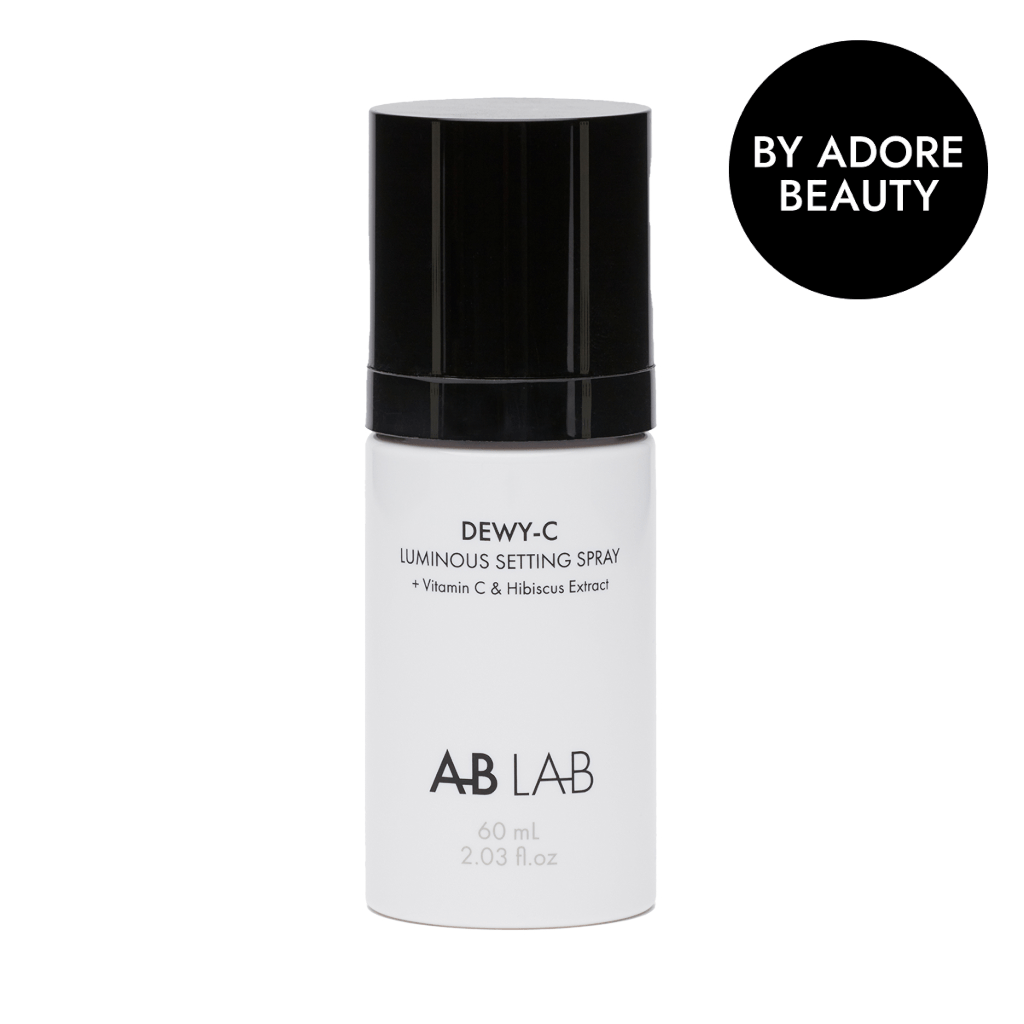 AB LAB Dewy-C Luminous Face Mist & Setting Spray 60mL