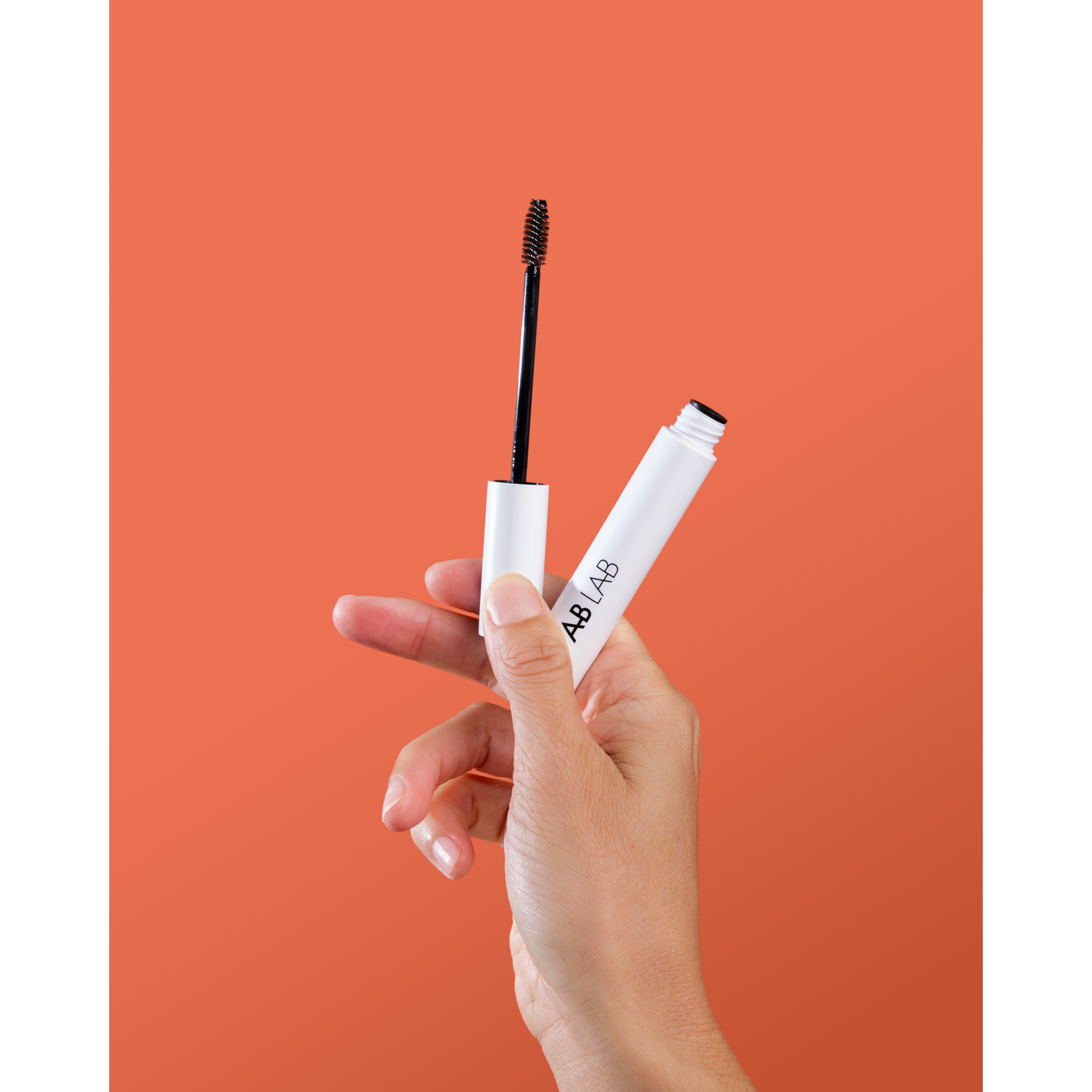 AB LAB Pep Pro Grow Brow Gel - Peptide Brow Gel