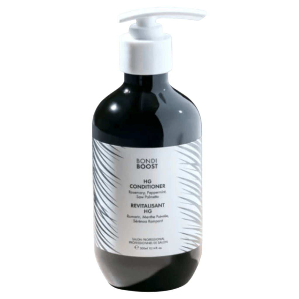 Boost Hair Growth with Bondi Boost Conditioner