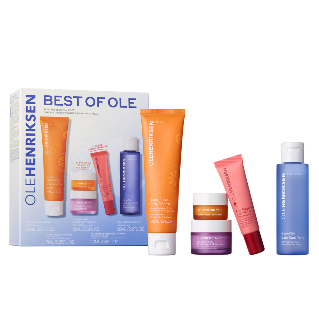 Shop Ole Henriksen Skincare - Adore Beauty Australia