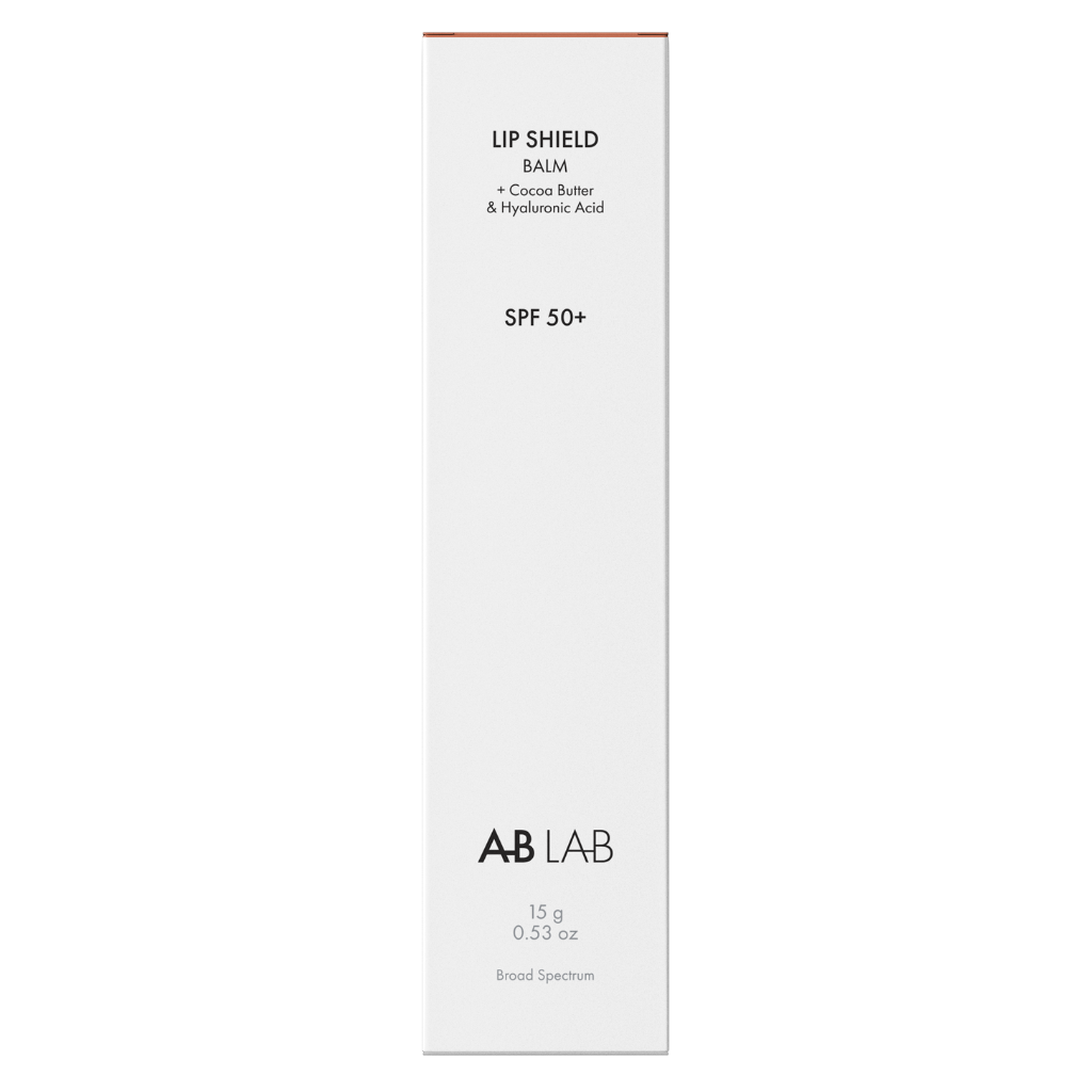 AB LAB Shield Lip Balm SPF50+ - 'Venus' 15G
