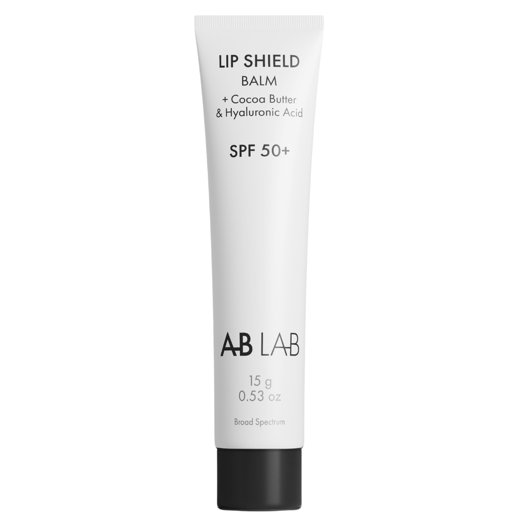 AB LAB Shield Lip Balm SPF50+ - 'Venus' 15G