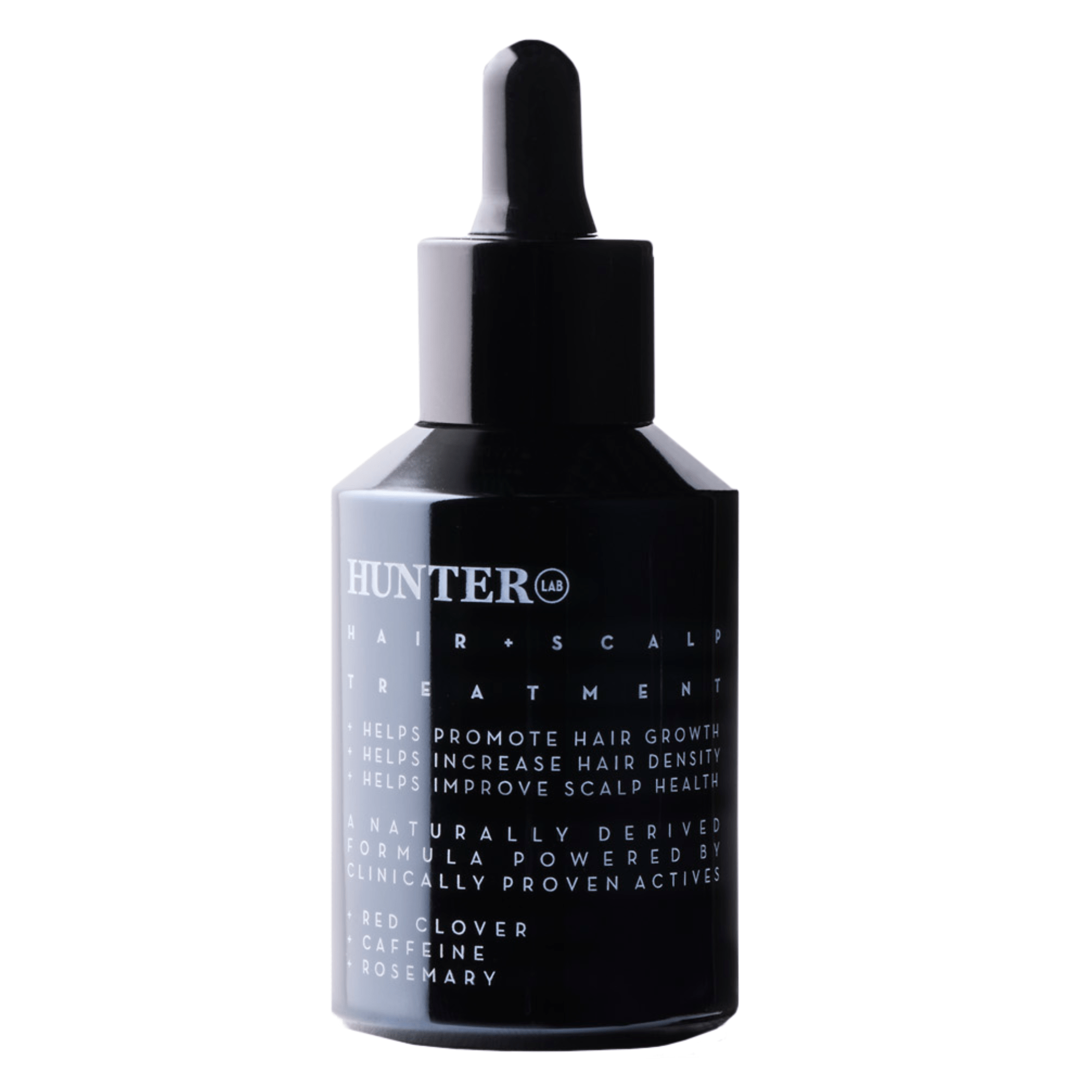 Hunter Lab Hair + Scalp Treatment - Adore Beauty