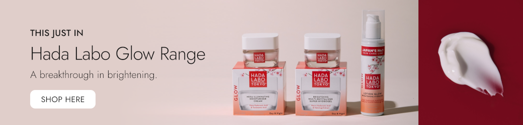Shop Hada Labo Skincare - Adore Beauty