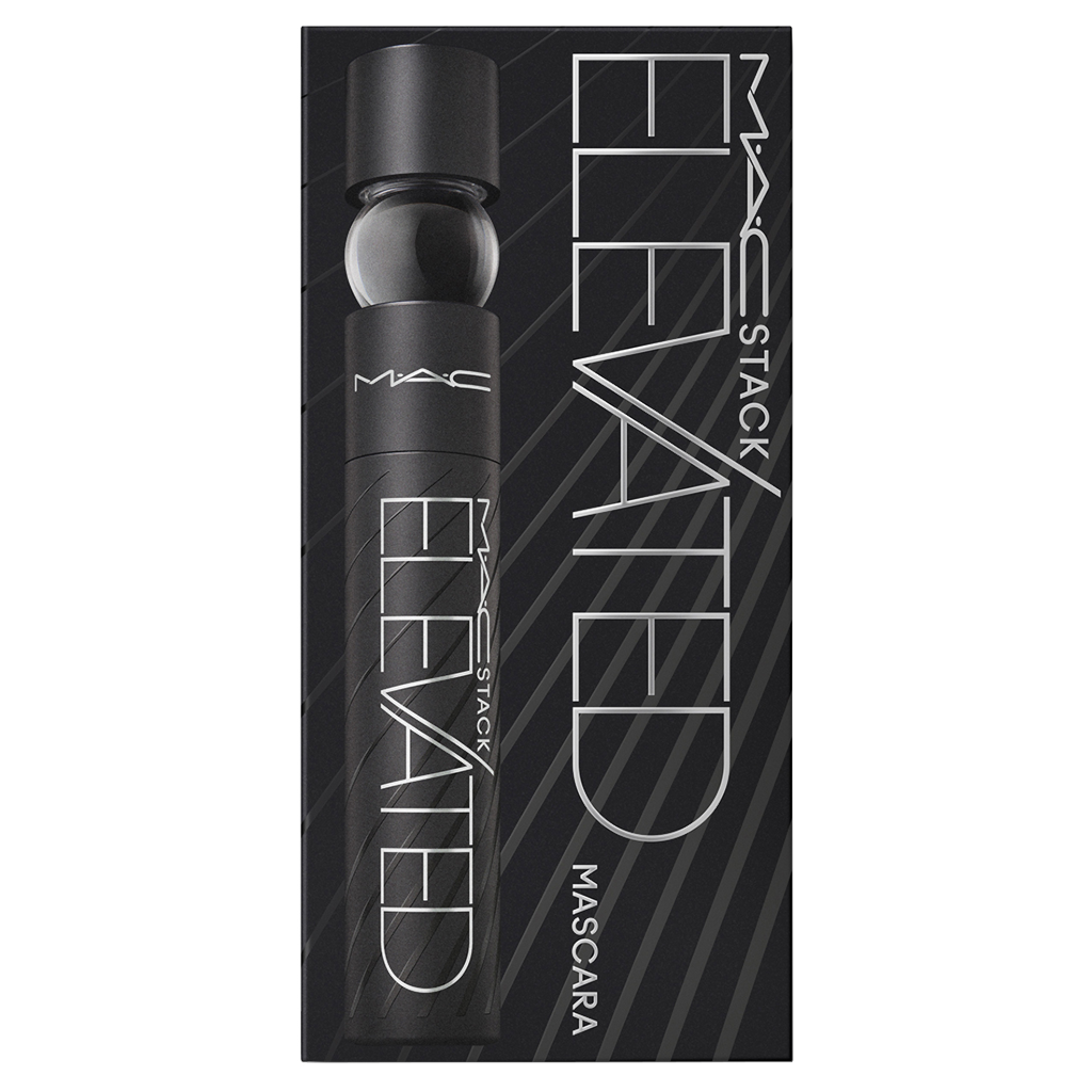 M.A.C Cosmetics MACSTACK Elevated Mascara - Adore Beauty