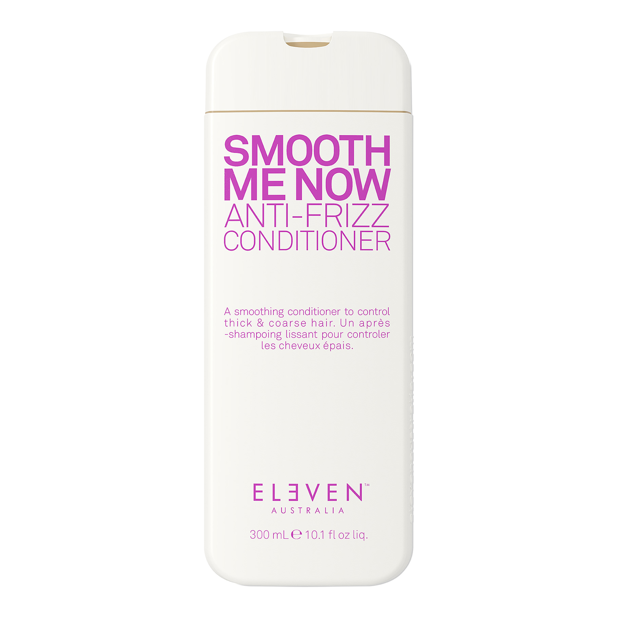 ELEVEN Australia Smooth Me Now Anti-Frizz Conditioner - Adore Beauty